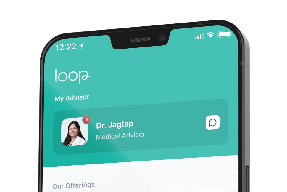 Access your health insurance policy card